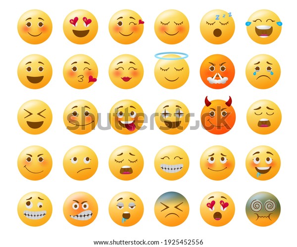 758 Weird Emoji Images, Stock Photos & Vectors | Shutterstock