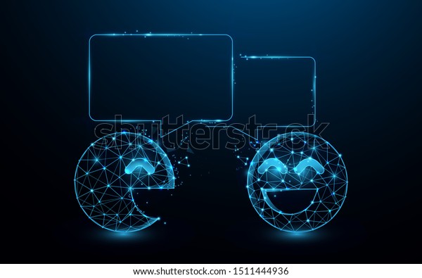 2,362 Low Poly Emoji Images, Stock Photos & Vectors | Shutterstock
