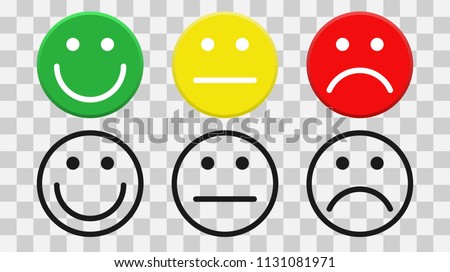 Transparent Smiley Face | Free download on ClipArtMag