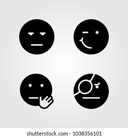 1,801 Bored pictogram Images, Stock Photos & Vectors | Shutterstock