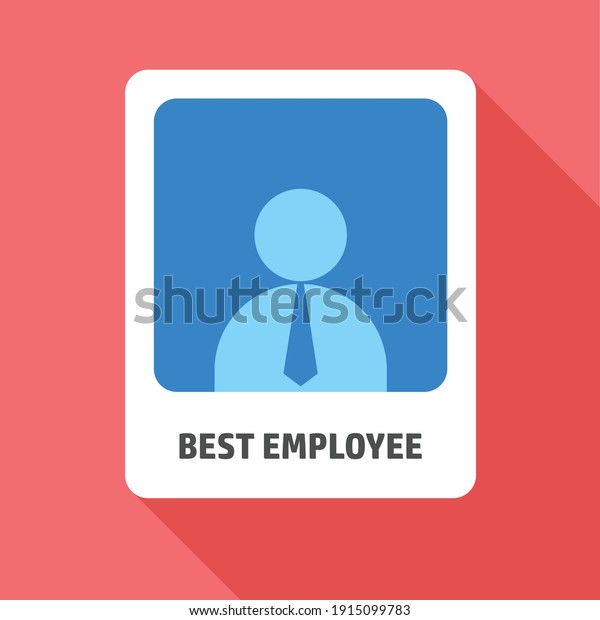 Employee Appreciation Day Concept Design Best Stock Vector (Royalty ...