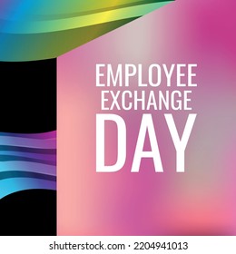 31,909 Employee Exchange Images, Stock Photos & Vectors | Shutterstock