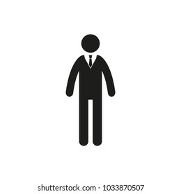 People Icon Illustration Design Stock Vector (Royalty Free) 383944108