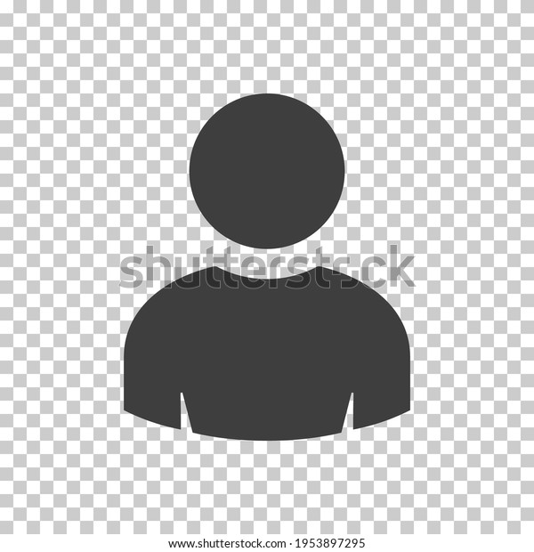 Employee Icon Transparent Background Manager Icon: Vector có sẵn (miễn ...
