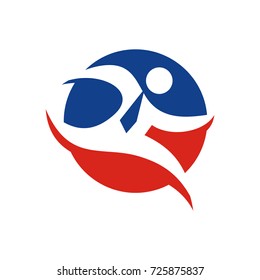 2,511 Employee health logo Images, Stock Photos & Vectors | Shutterstock