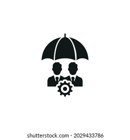 21,325 Employee security icon Images, Stock Photos & Vectors | Shutterstock