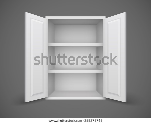 Open cupboard door 7,109 รายการ ภาพ ภาพสต็อกและเวกเตอร์ | Shutterstock