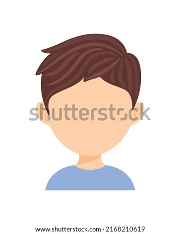 Blank Face Clipart | Free download on ClipArtMag