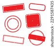 300,153 Stamp Outline Royalty-Free Images, Stock Photos & Pictures ...