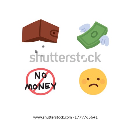 Money No Background | Free download on ClipArtMag