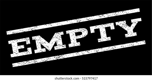 Empty Watermark Stamp Text Tag Between Stock Vector (Royalty Free ...