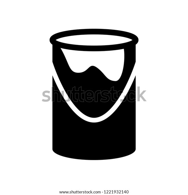 Emulsion Icon Trendy Emulsion Logo Concept Stock Vector (Royalty Free ...