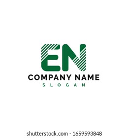 3,237 En Letter Logo Images, Stock Photos & Vectors | Shutterstock