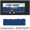 37,063 Trailer Logo Royalty-Free Images, Stock Photos & Pictures ...