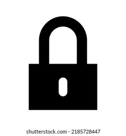 Encrypted Icon Logo Isolated Sign Symbol Stock Vector (Royalty Free ...