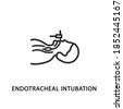 2+ Thousand Endotracheal Tube Royalty-Free Images, Stock Photos ...
