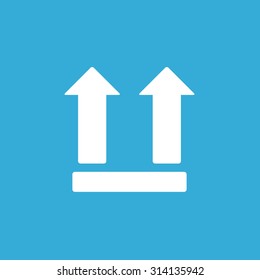 15,060 This end up sign Images, Stock Photos & Vectors | Shutterstock