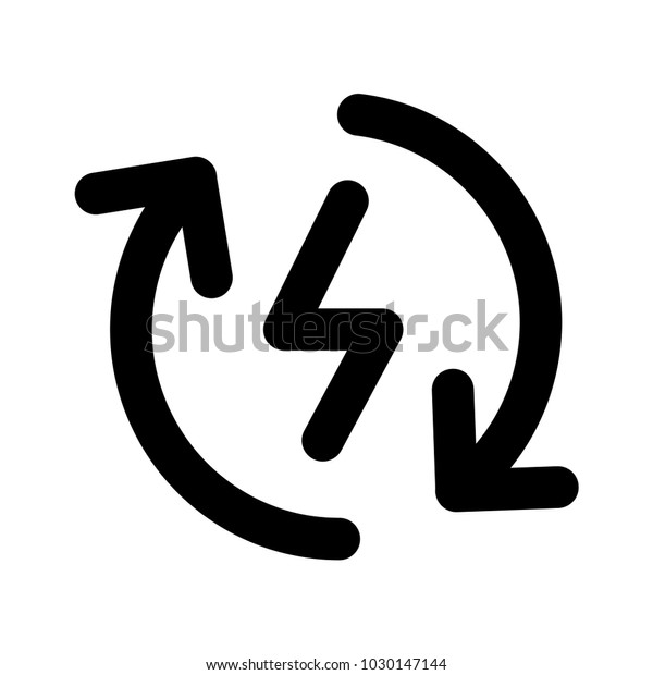 290 Auto Backup Icon Images, Stock Photos & Vectors | Shutterstock