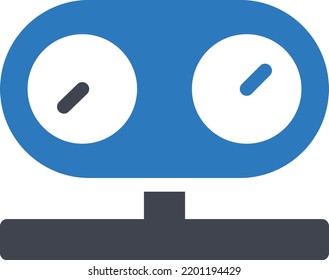 Energy Check Vector Illustration On Transparent Stock Vector (Royalty ...