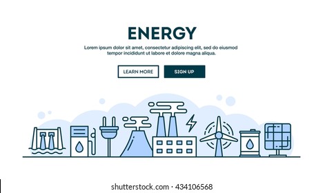 4,956 Energy efficiency banner Images, Stock Photos & Vectors ...