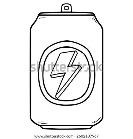 Energy Drawing | Free download on ClipArtMag