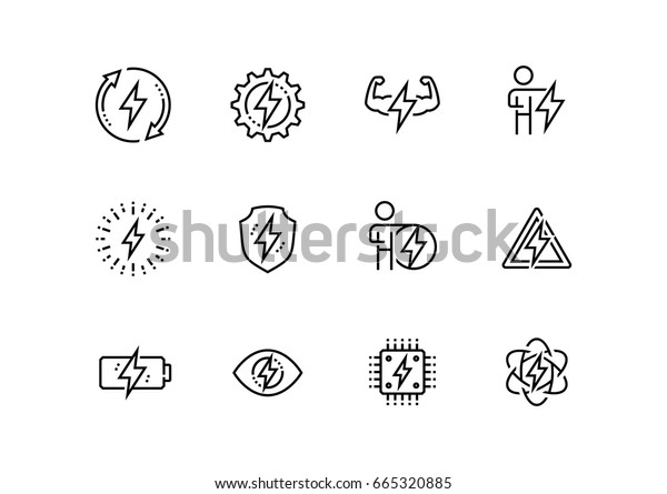26,059 Watt Symbol Stock Vectors, Images & Vector Art | Shutterstock