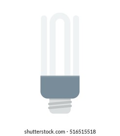 Energy Saver Vector Icon Stock Vector (Royalty Free) 516515518 ...