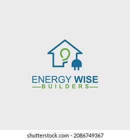 160 Wise home logo Images, Stock Photos & Vectors | Shutterstock