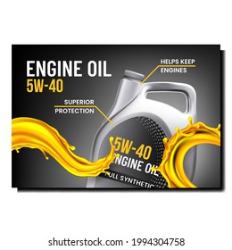 660 Lubricant poster Images, Stock Photos & Vectors | Shutterstock