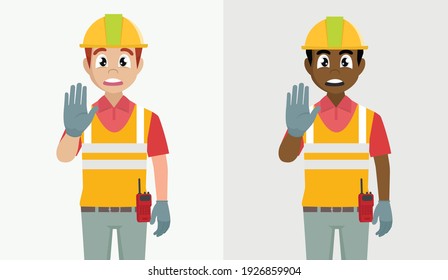 609,938 Worker cartoon Images, Stock Photos & Vectors | Shutterstock