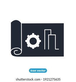 Engineering People Icon People Teamwork Engineering Stock Vector ...