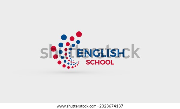 17,694 English Education Logo Images, Stock Photos & Vectors | Shutterstock
