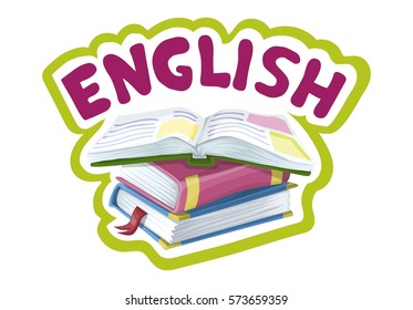 English Subject Images