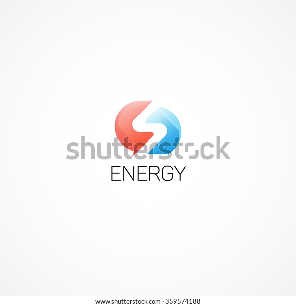 Enrgy Logo Stock Vector (Royalty Free) 359574188 | Shutterstock