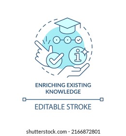 2,108 Enrich icon Images, Stock Photos & Vectors | Shutterstock