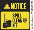 224 Spill Kit Sign Royalty-Free Images, Stock Photos & Pictures ...