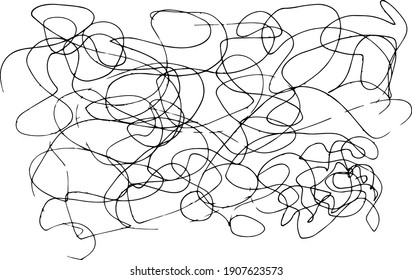 Mixed Lines - Brushes - Fbrushes