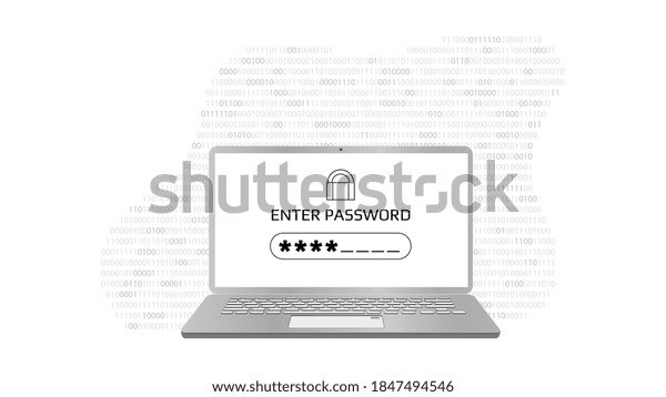 33,768 imágenes de Enter password - Imágenes, fotos y vectores de stock ...
