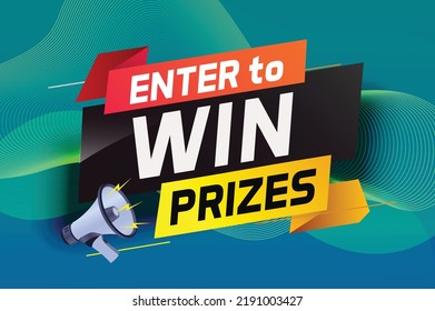 738 Contest Alert Images, Stock Photos & Vectors | Shutterstock
