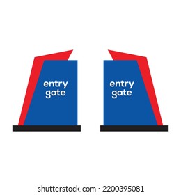 2,237 Course gates Images, Stock Photos & Vectors | Shutterstock