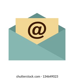 12,774 Vintage email icon Images, Stock Photos & Vectors | Shutterstock