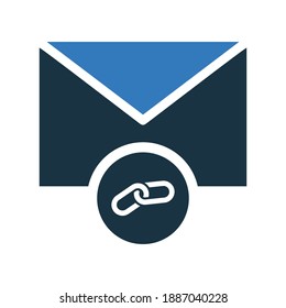 Envelope Message Fast Email Icon Stock Vector (Royalty Free) 1887040228 ...