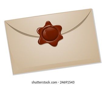 8 Envelope Tampered Stock Vectors, Images & Vector Art | Shutterstock