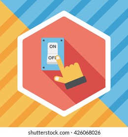 19,222 Turn off lights icon Images, Stock Photos & Vectors | Shutterstock