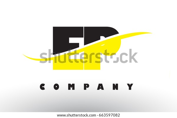 Ep E P Black Yellow Letter Stock Vector (Royalty Free) 663597082 ... Ep E P Black Yellow Letter Stock Vector (Royalty Free) 663597082 ...