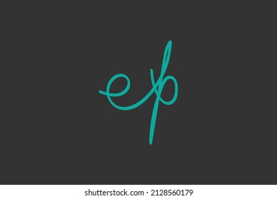 30,616 Ep Initials Images, Stock Photos & Vectors | Shutterstock