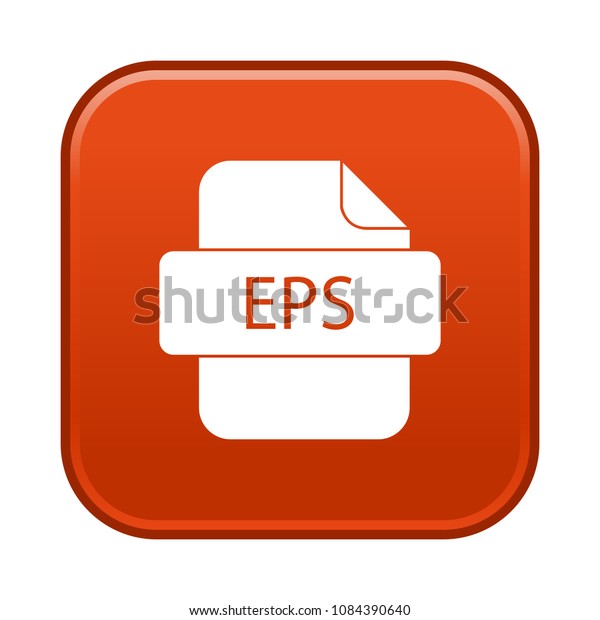 Eps File Vector Symbol Stock Vector (Royalty Free) 1084390640 ...