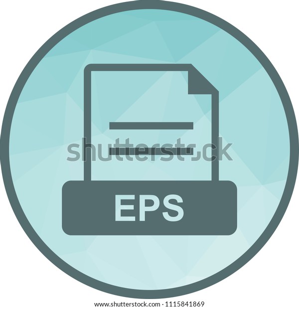 Eps Ribbon File Stock Vector (Royalty Free) 1115841869 | Shutterstock