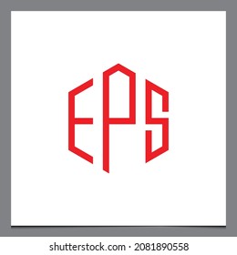 Eps Type Logo Any Word Stock Vector (Royalty Free) 2081890558 ...