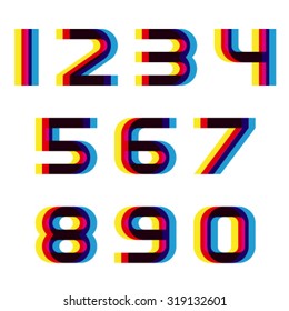 64,073 Blurred number Images, Stock Photos & Vectors | Shutterstock